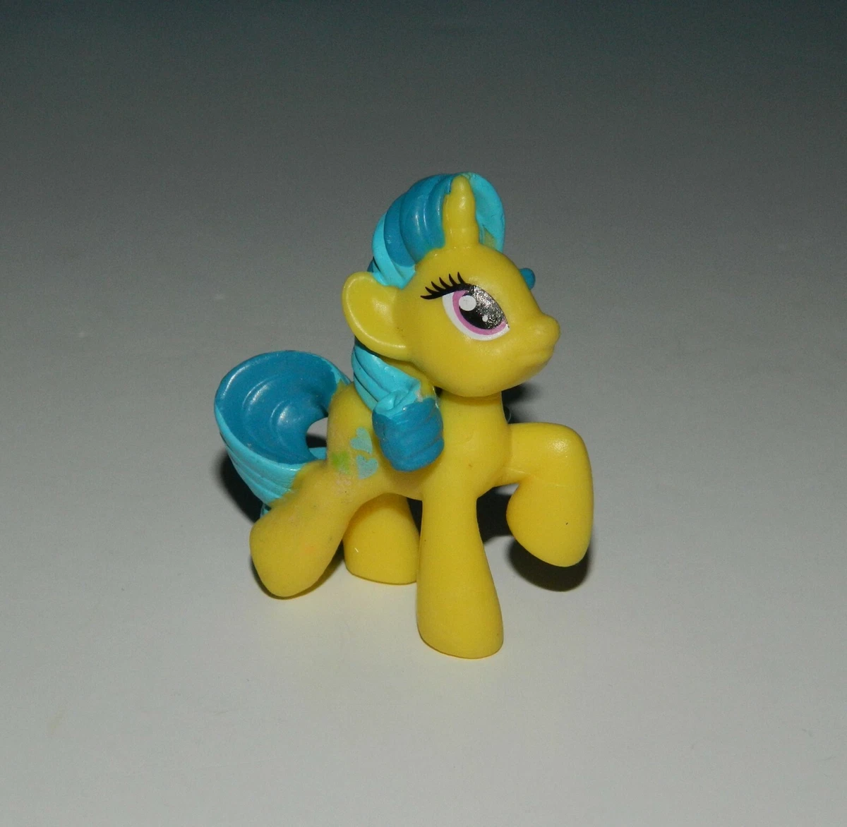 Lemon Hearts Mlp