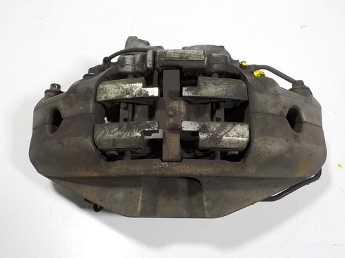 34116891287 FRONT LEFT BRAKE CALIPER / 688562902 / 17290194 FOR BMW ...