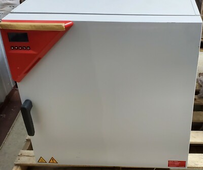 Incubators - Convection Incubator Model