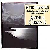 Arthur Cormack - Nuair Bhu Mi Òg (Gaelic Songs by the Mod Gold Medal ...
