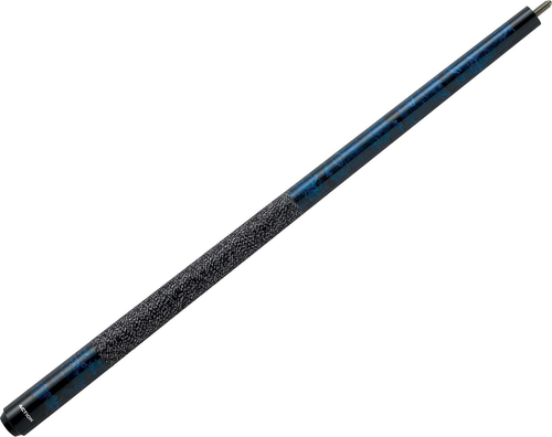 Kids JR11 Blue Marble W/Wrap 48' Junior Pool/Billiard Cue Stick | eBay