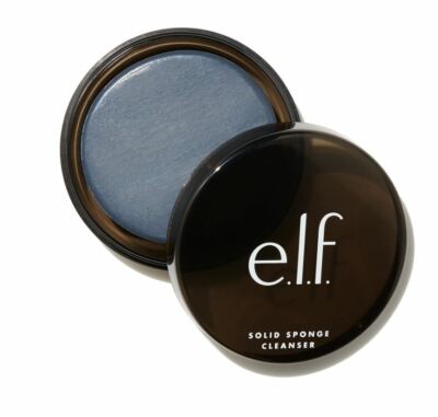 ELF Solid Makeup Brush & Sponge Cleaner | eBay