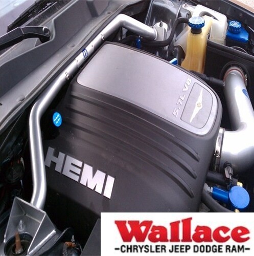 Suspension Strut Tower Bracket Mopar P5155950 for sale online | eBay