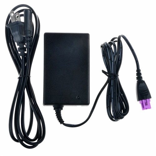 AC Adapter Charger For HP Deskjet Officejet 0957-2242 F4280 J4580 C7280 ...