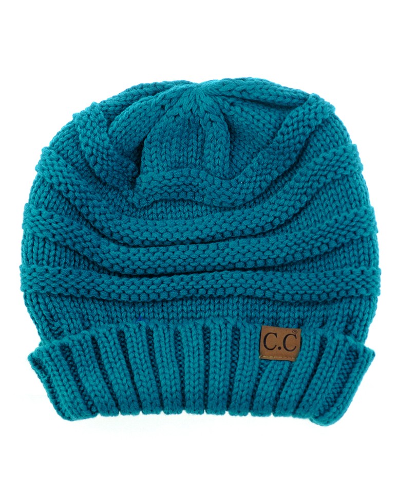 CC Beanie Exclusive Over-sized Baggy Slouchy Thick C.C Beanie! Various ...