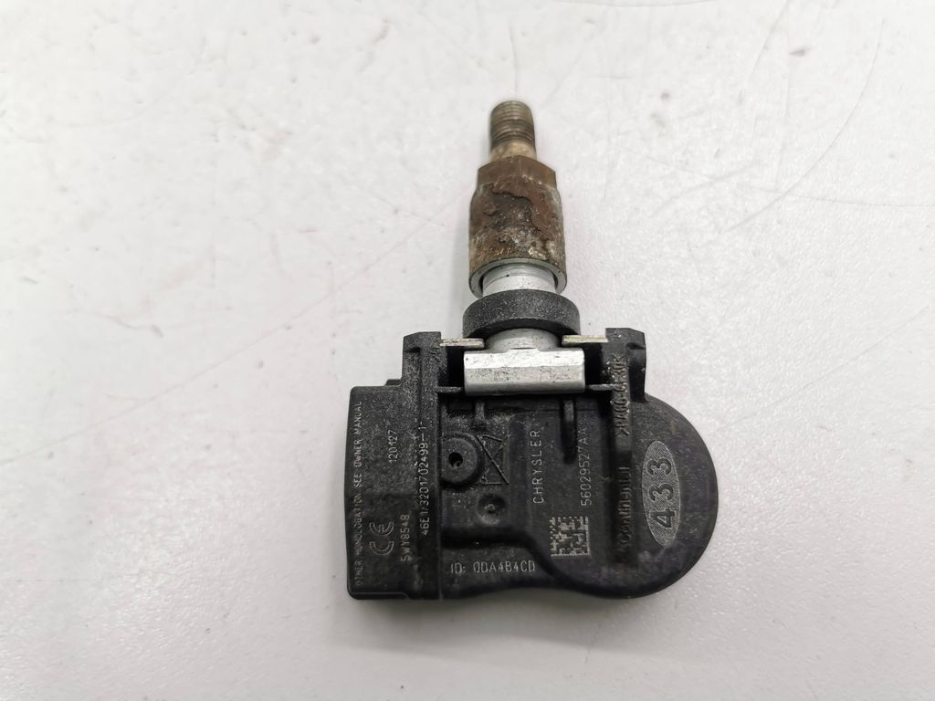 Chrysler 300 - 300C 2005 Tire Pressure Sensor 56029527AA AMD88204 | eBay
