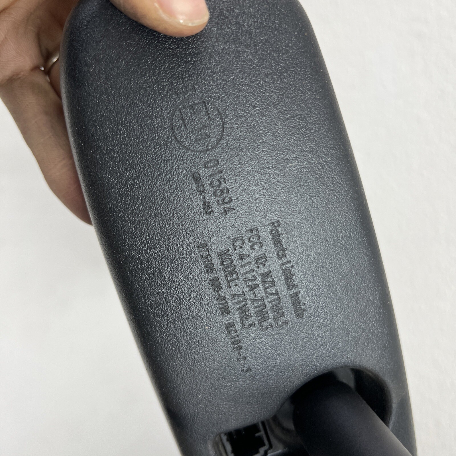 Sonata Rearview Mirror Auto Dim Hidden Compass Homelink ZTVHL3 GNTX-453 ...