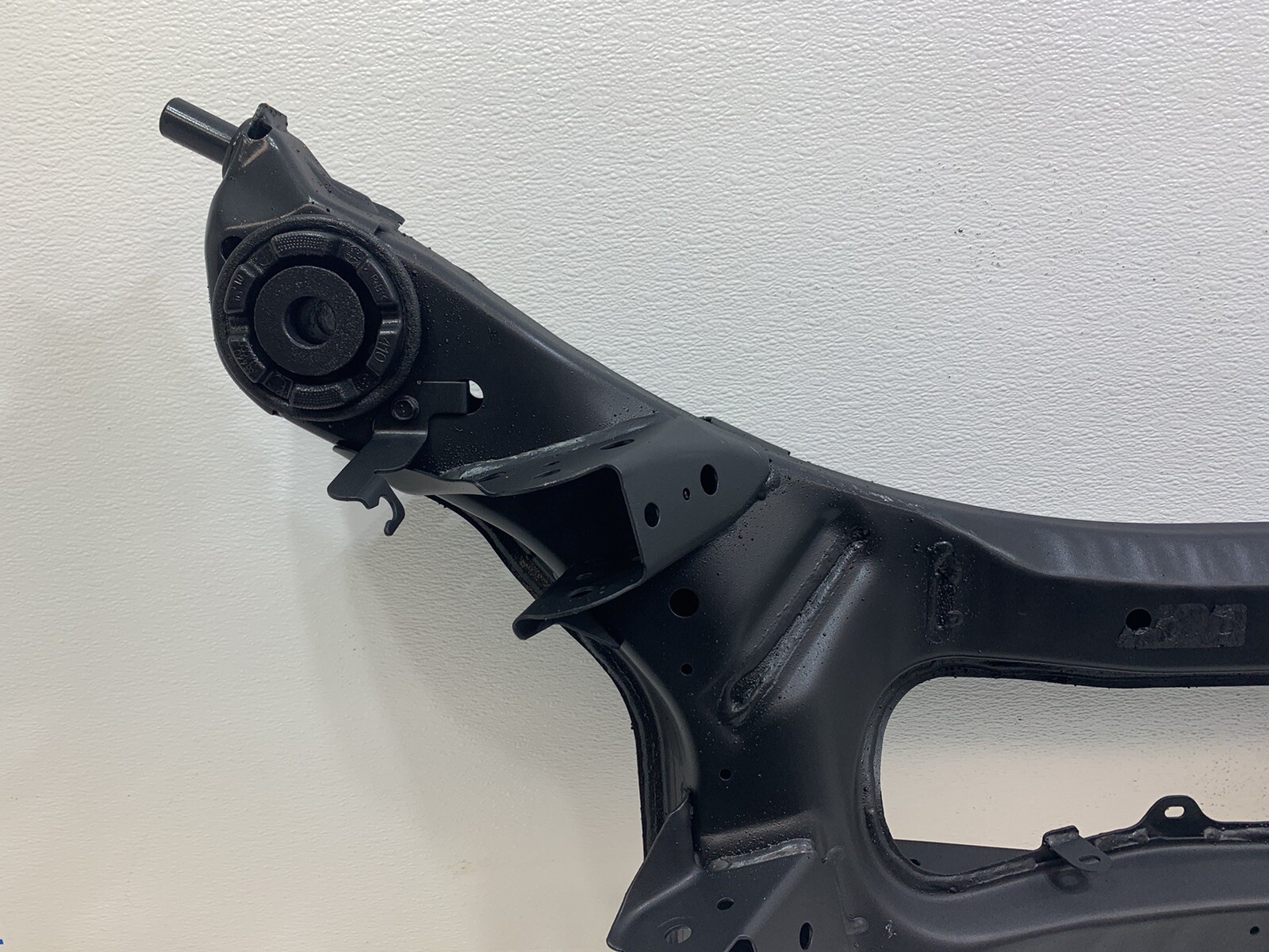 2007-2012 Nissan Altima 4DR SED Rear Cross Member Sub K Frame Brace ...