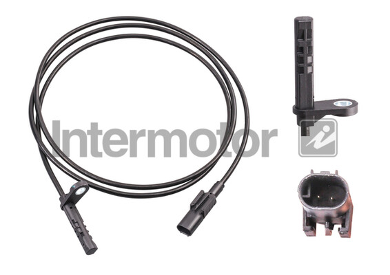 Intermotor 61216 Wheel Speed Sensor for sale online | eBay
