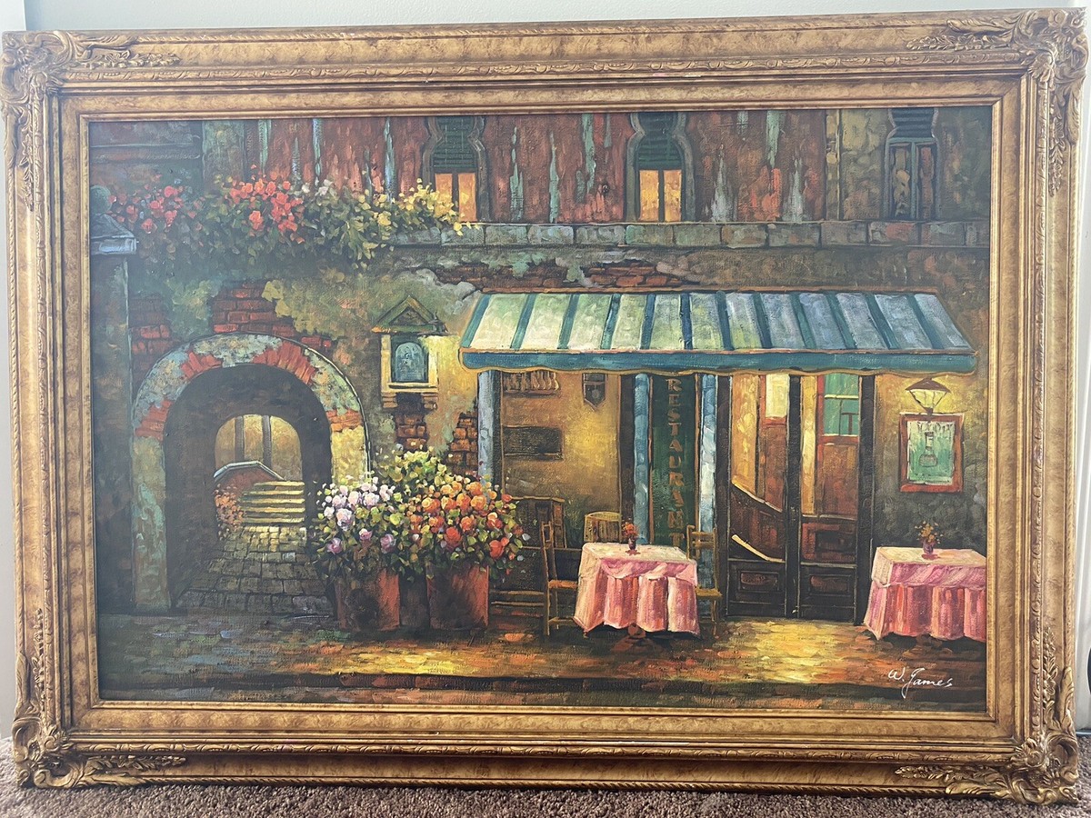 W James Artist 18 William James (1870 1938) Stock Photos, High Res