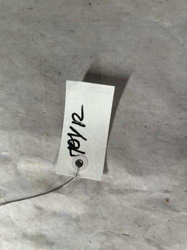 2013 - 2018 BENTLEY FLYING SPUR LEFT FRONT OUTER PARKING PARK SENSOR ...