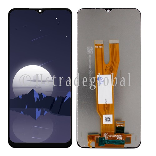 NEW For Samsung A03 core A032F A032M LCD Display Touch Screen Digitizer ...