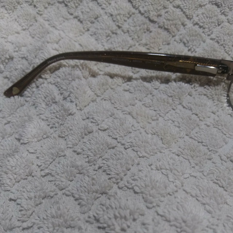 *New* BeBe. BB5050 Topaz 51/16-130 Eyeglass Frames | eBay