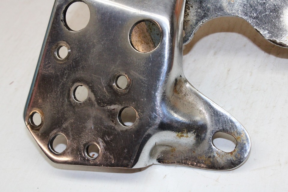 1941-46 Harley Knucklehead UL Panhead Foot Clutch Rocker Pedal ...