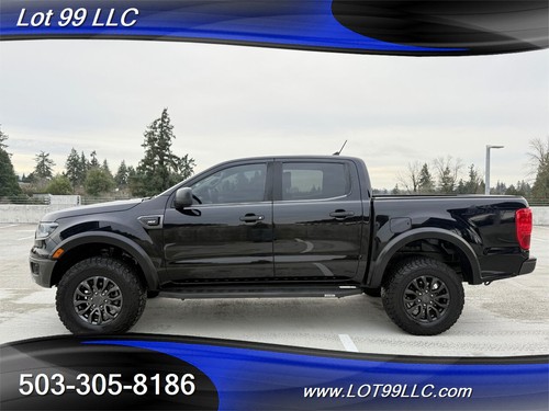 2020 Ford Ranger SPORT XLT 4x4 88k BDS/Eiback Lift Locking Diff | eBay
