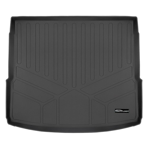 SMARTLINER Cargo Custom Fit Floor Liners Compatible with 2018 - 2025 ...