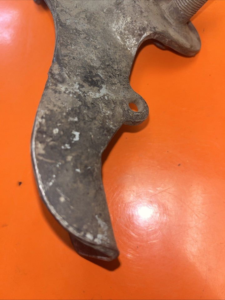 Rocker Clutch Prewar Pedal Knucklehead Panhead ShovelHead Flathead ...