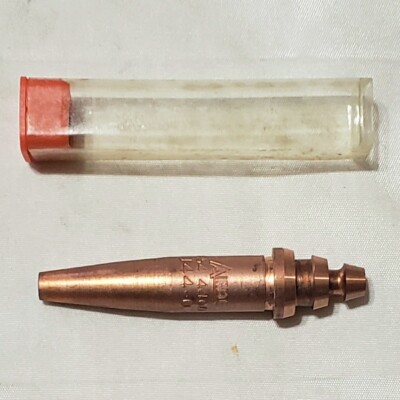 Oxy Acetylene Welding - Concoa Cutting