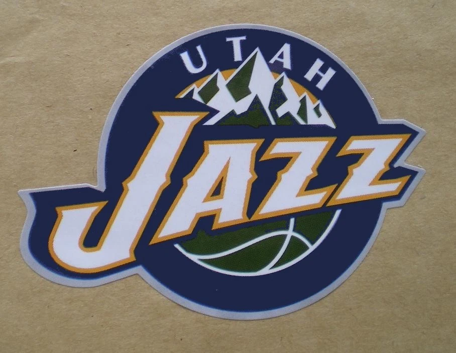 Utah Logo Design
