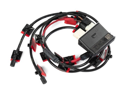 OEM HUF Tailgate Easy Open Control Unit (wire included) 3G0962243C ...