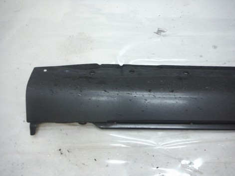 1998 LEXUS LS400 4DR A/T PASSENGER FRONT ROCKER PANEL SIDE SKIRT OEM ...
