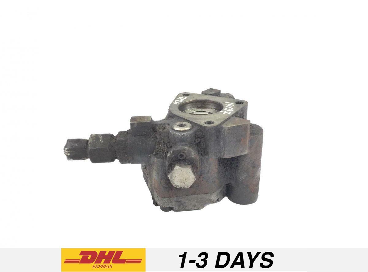 500396487 504140125 Fuel Feed Pump For IVECO IRISBUS CROSSWAY Coach Bus ...