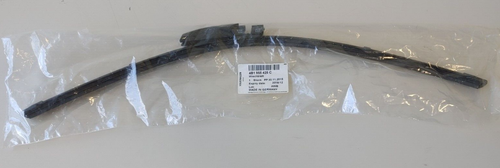 New Genuine OEM Audi A4 B6 Front Windshield Wiper Blade 4b1955425c | eBay