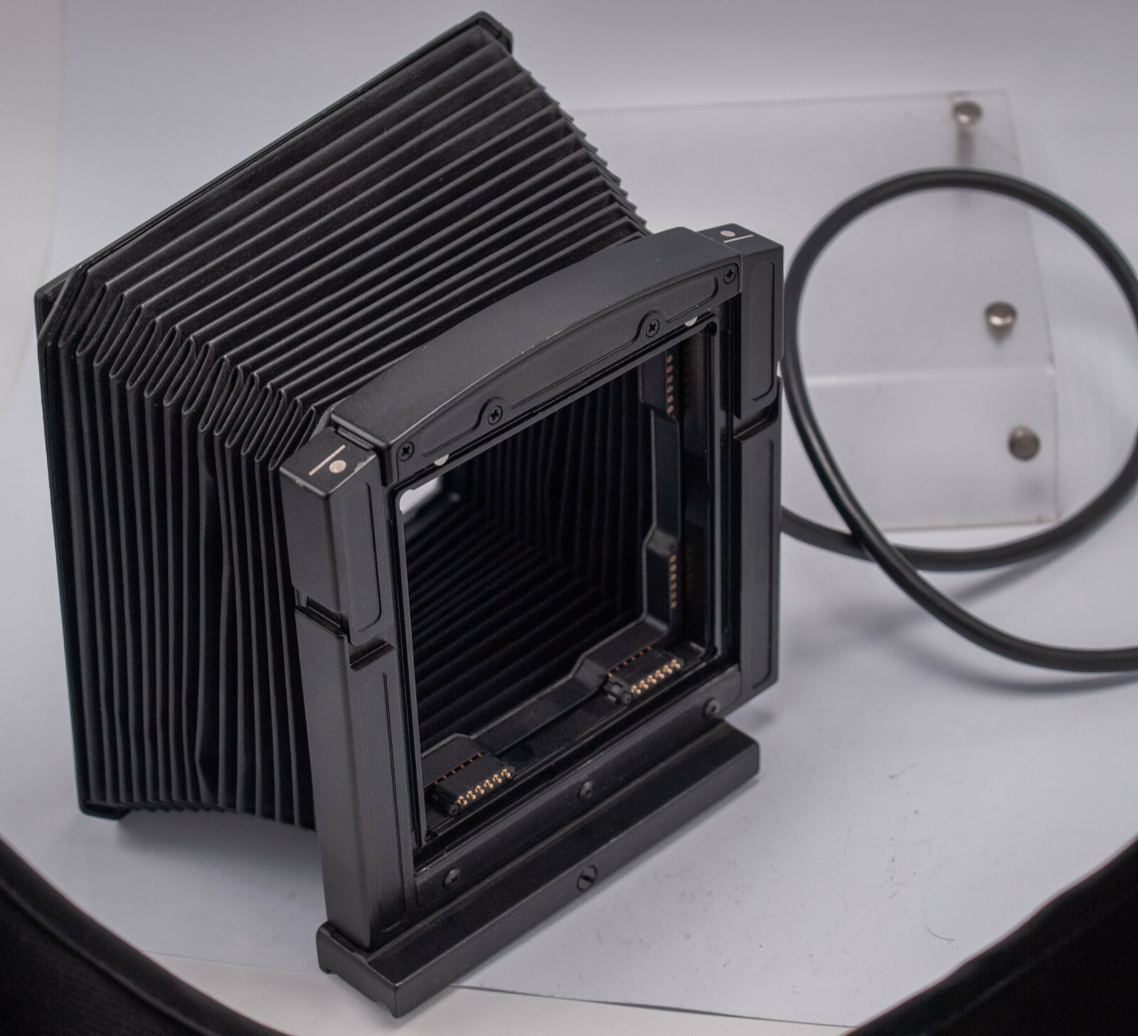 Sinar P3 F3 Bellows & Front Standard For 4x5 | Grelly USA