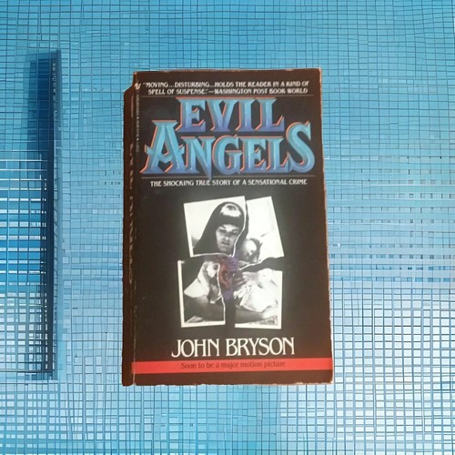 Evil Angels The Shocking True Story Of A Sensational Crime John Bryson ...