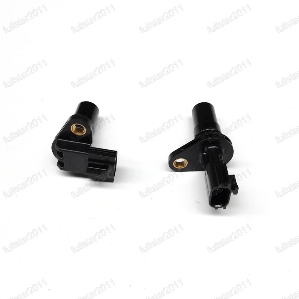 3Pcs Transmission Speed Sensor 8651A335,8651A334 For Mitsubishi ASX ...