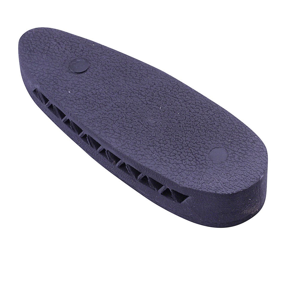 GunTuff Ventilated Butt Pad Stock Extension Recoil Shotgun Rifle Clay ...
