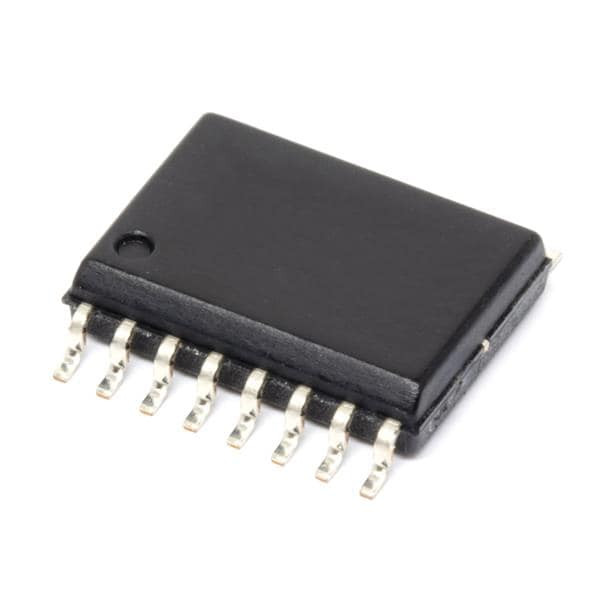 3Pcs IS25LP128F-RMLE-TR SOIC-16 NOR Flash 128M 2.3-3.6V 166MHz Serial ...