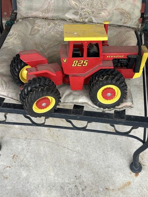 VERSATILE 825 TRACTOR 4WD 1/16 | eBay