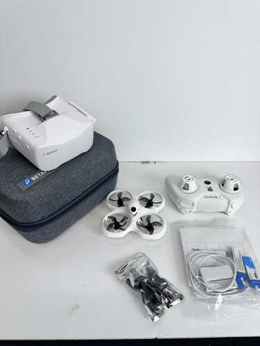 Cetus Pro FPV Drone Kit with 3 Flight Modes Altitude Hold Emergency ...