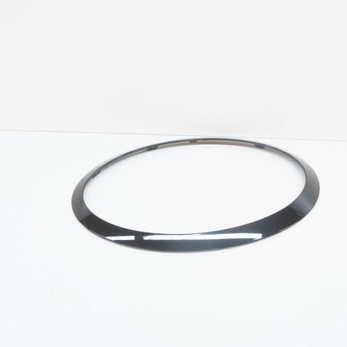 MINI F55 Front Headlight Right Ring Trim 51137449210 NEW GENUINE | eBay