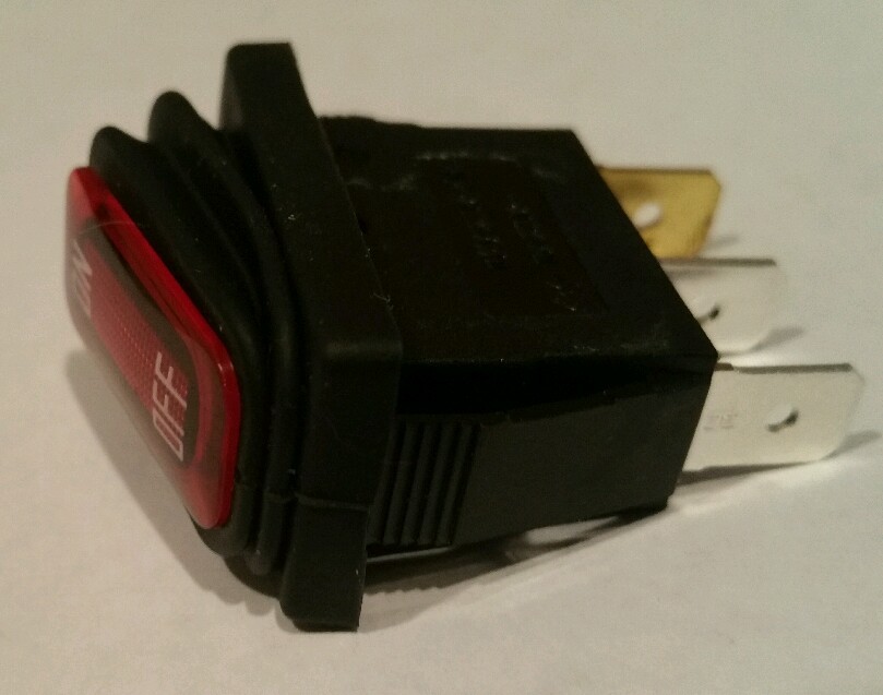 Razor MX350 MX400 On/Off Waterproof Switch Versions 33+ | eBay