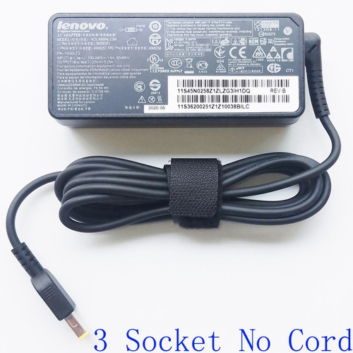 Genuine OEM Battery Charger For Lenovo Thinkpad X1 Carbon U430p AC ...