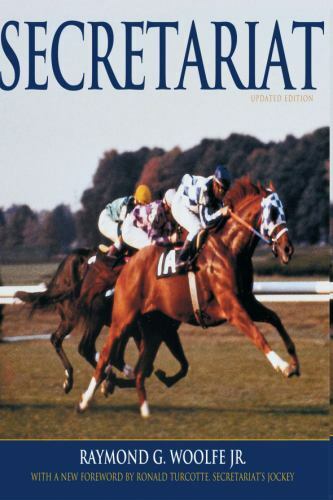 Secretariat by Raymond G. Woolfe Jr. (2001, Hardcover, Reprint) for ...
