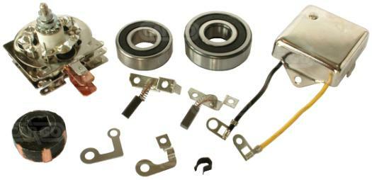Lucas Alternator ACR Large Repair Kit 15 16 17 18 Mob Lra100 for sale ...