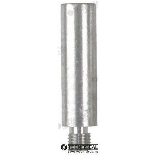 Zinc Anode Intercooler for Yanmar w/o brass plug | eBay