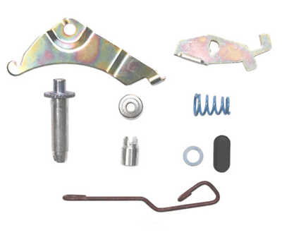 Drum Brake Self-Adjuster Repair Kit-R-Line Drum Brake Self Adjuster ...