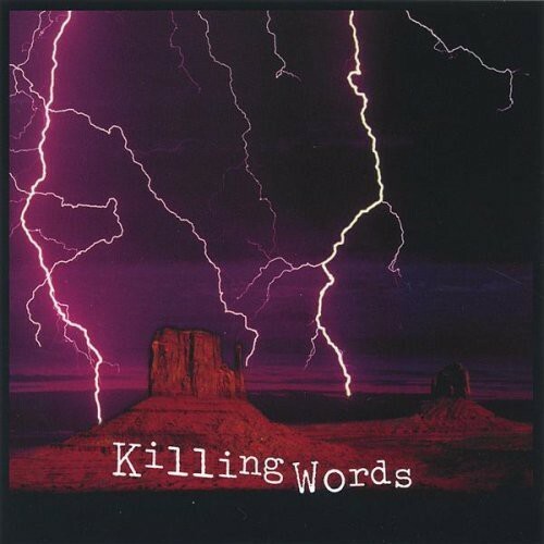 Killing Words [Explicit] CD 825346642420 | eBay