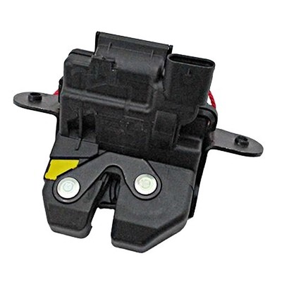 Locks Trunk For FIAT JEEP MERCEDES 500X Tipo Renegade V222 W222 X222 ...