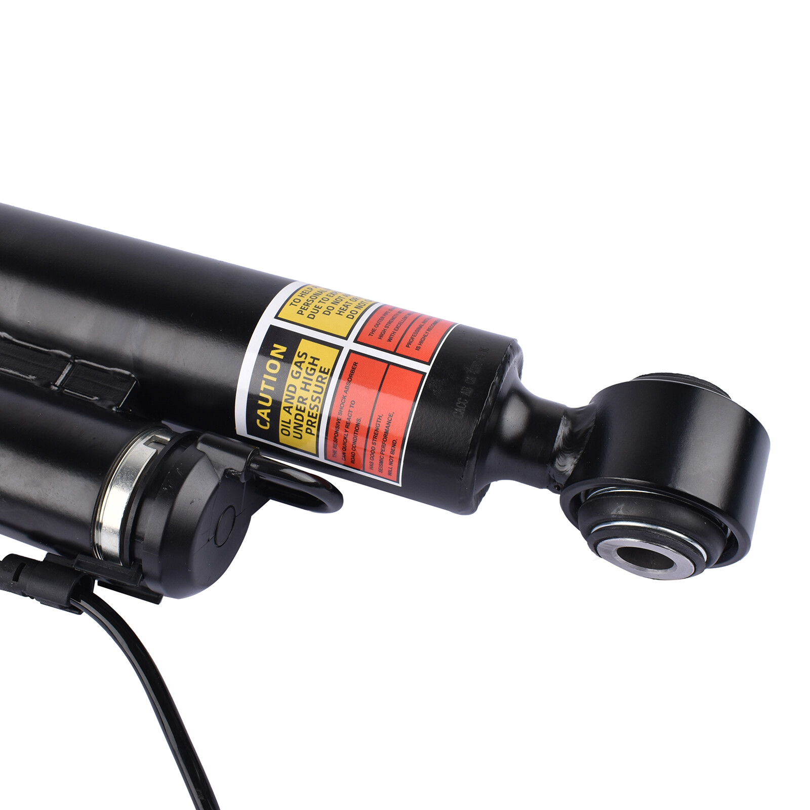 For Mercedes S-Class W220 Rear Air Suspension Shock Strut 2203202338 ...