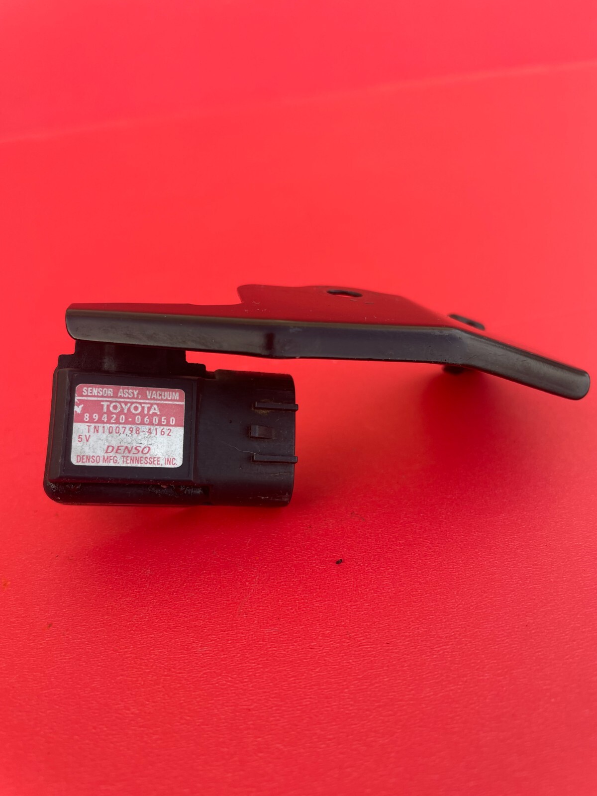 97 to 01 Toyota Camry Solara Map Sensor 2.2l 5sfe 89420-06050 OEM for ...