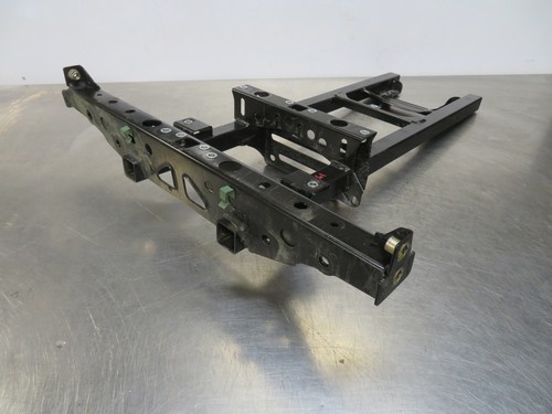 EB1261 2020 20 CAN-AM OUTLANDER MAX XT FRAME EXTENSION | eBay
