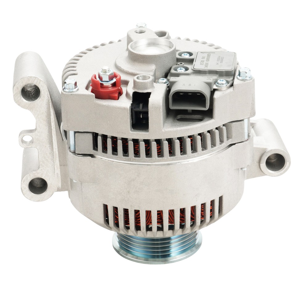 Alternator for Ford-Ranger 1996-2002 2003 2004 2005 2.5L 3.0L 4.0L ...