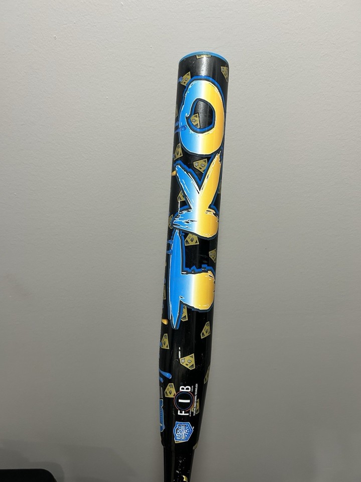 2021 Monsta TKO M2 Composite Softball Bat | eBay