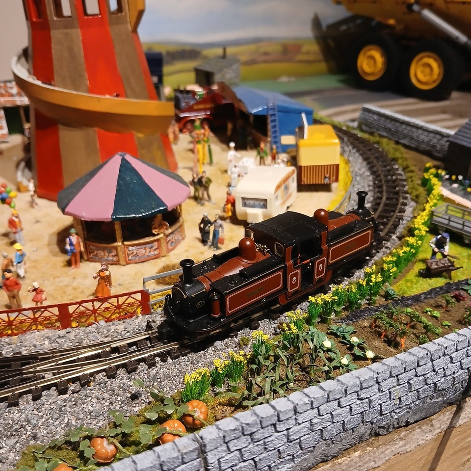 BACHMANN FFESTINIOG DOUBLE FAIRLIE DAVID LLOYD GEORGE 301 100KSF DCC ...