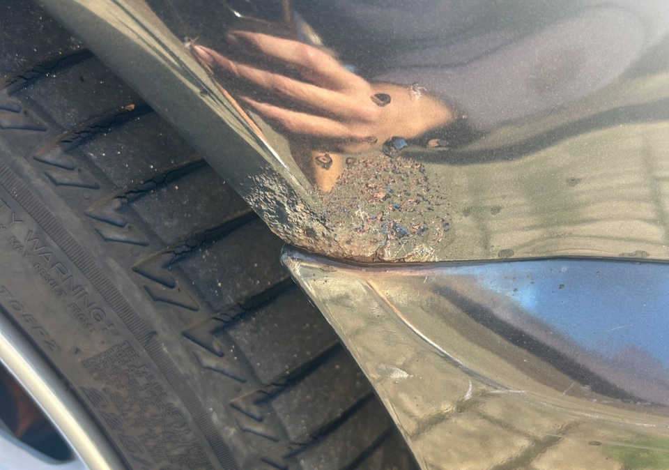 BMW E46 Touring 328i Automatic Braking Spares Or Repairs | eBay UK